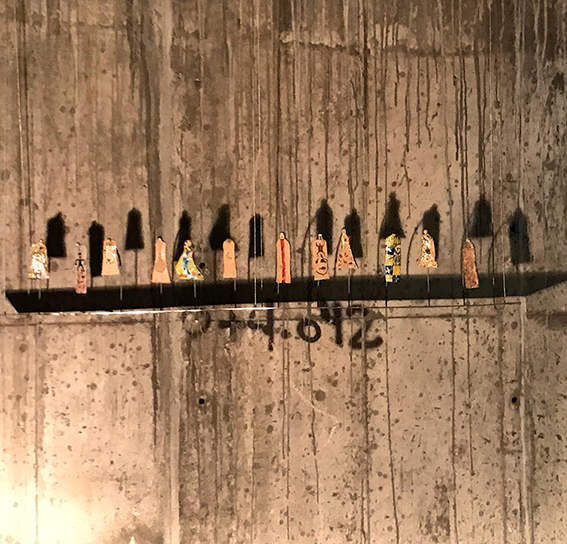 About Me - Elham Hemmat